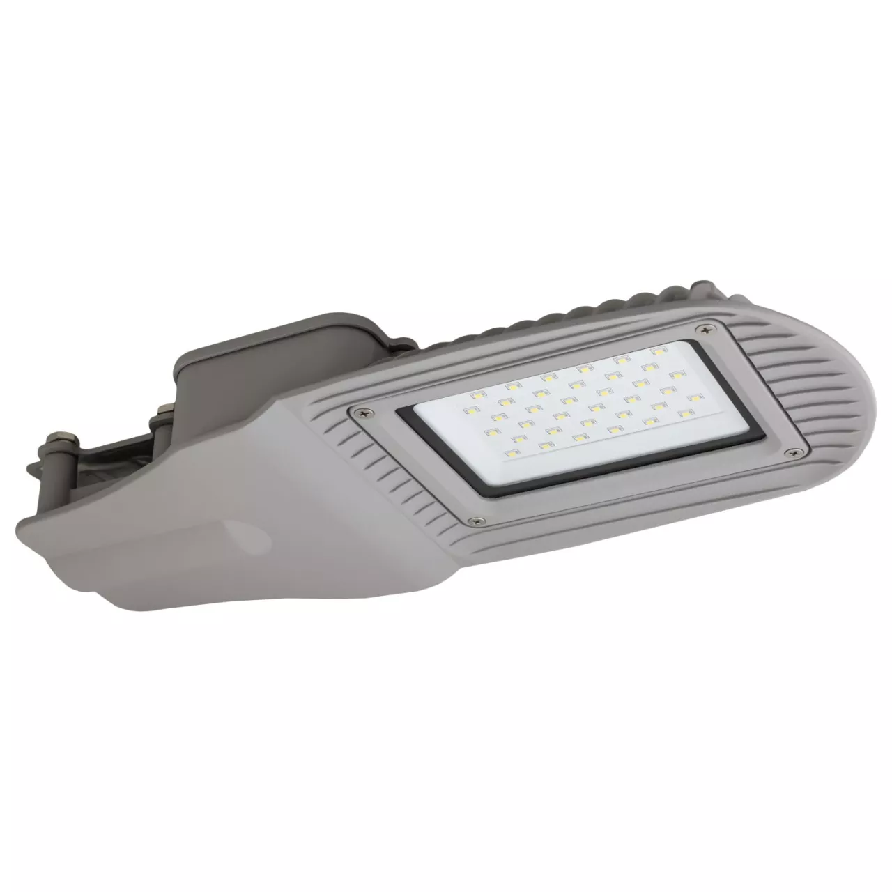OPRAWA LAMPA SŁUPOWA ULICZNA PARKINGOWA LED 100W IP65 120LM/W BARWA ...